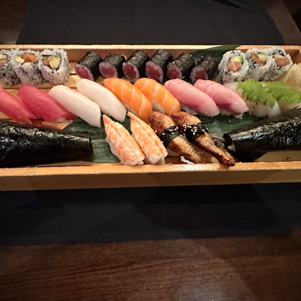 Sushi Mike's Online Menu | Best Sushi in Dobbs Ferry